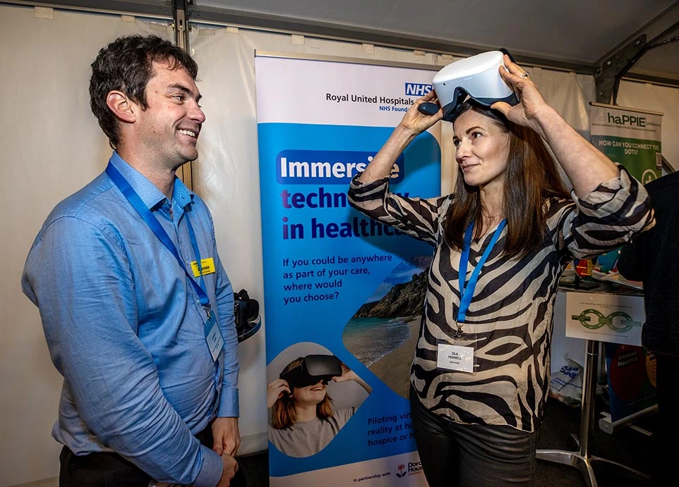 NHS CEP The Big Pitch 2024 | NHS Clinical Entrepreneur Programme